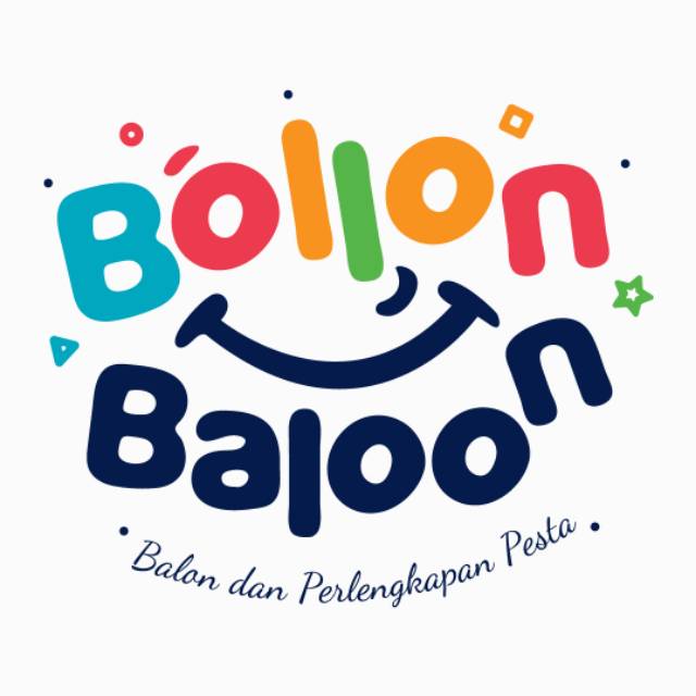 Produk Bollon Baloon | Shopee Indonesia