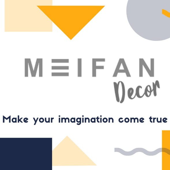 Produk Meifan Decor | Shopee Indonesia