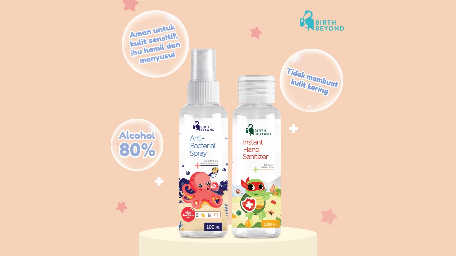 Produk Birth Beyond Surabaya | Shopee Indonesia