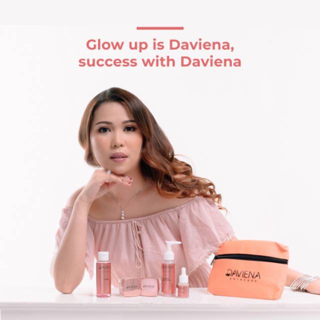 Produk DAVIENA__OFFICIAL | Shopee Indonesia