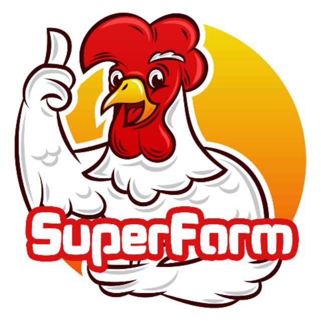 Produk superfarm | Shopee Indonesia