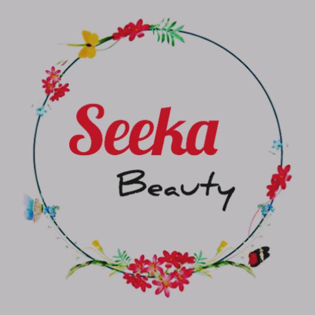Produk Seeka Beauty | Shopee Indonesia