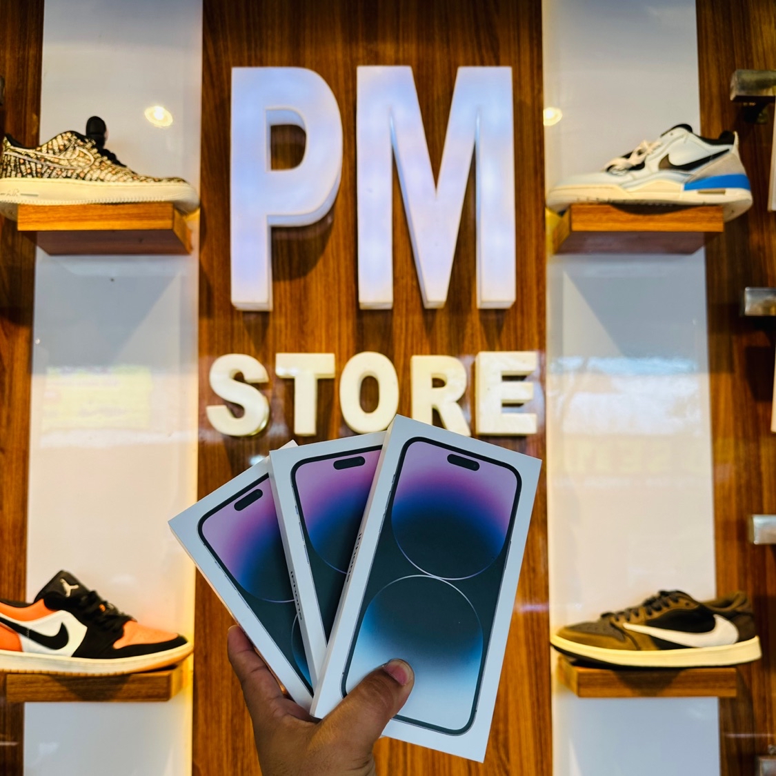 Produk PM Store Lumajang | Shopee Indonesia