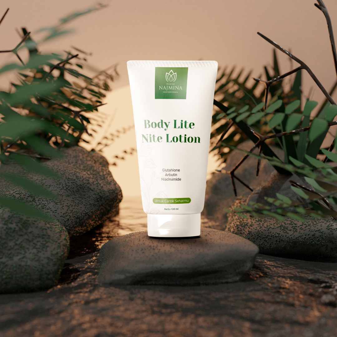 Produk Najmina Beautycare Official | Shopee Indonesia