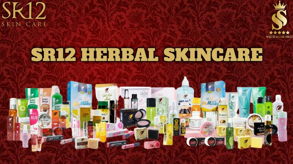 Produk SR12 ID | Shopee Indonesia