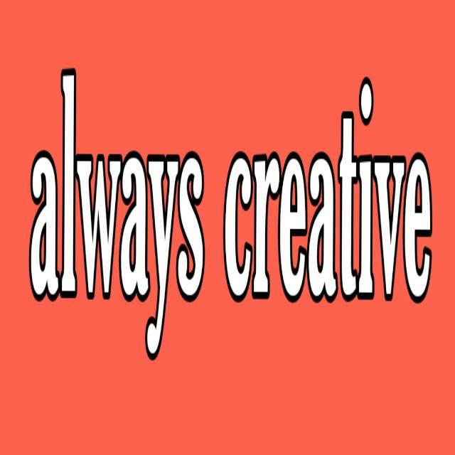 Produk always_creative | Shopee Indonesia