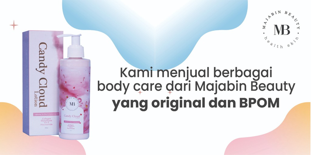 Produk Majabin Beauty Official Store | Shopee Indonesia