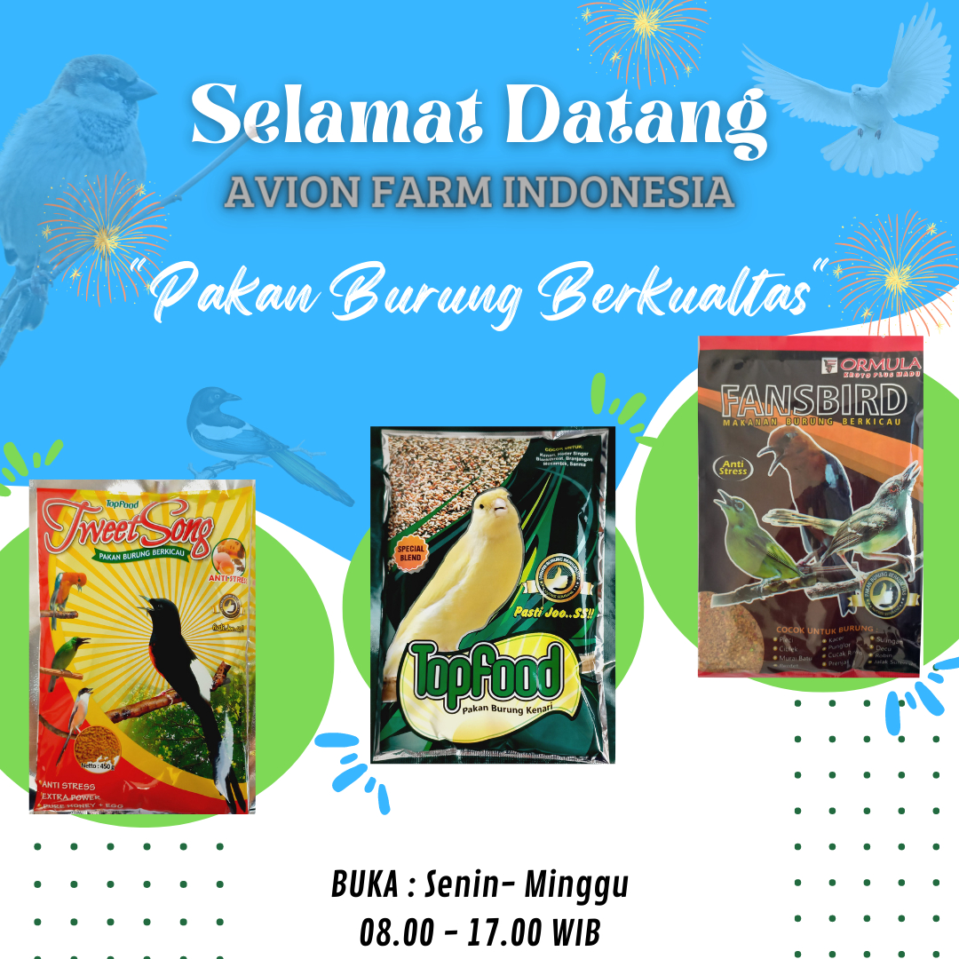 Produk AVION FARM INDONESIA | Shopee Indonesia
