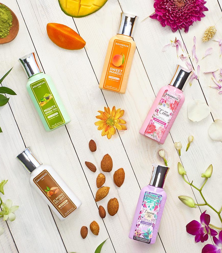 Produk Sophie Martin Official Online | Shopee Indonesia