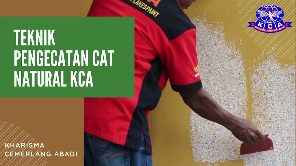 Produk KCA Paint Official Shop | Shopee Indonesia