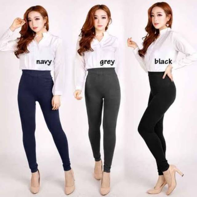Produk LEGGING FASHION STORE | Shopee Indonesia