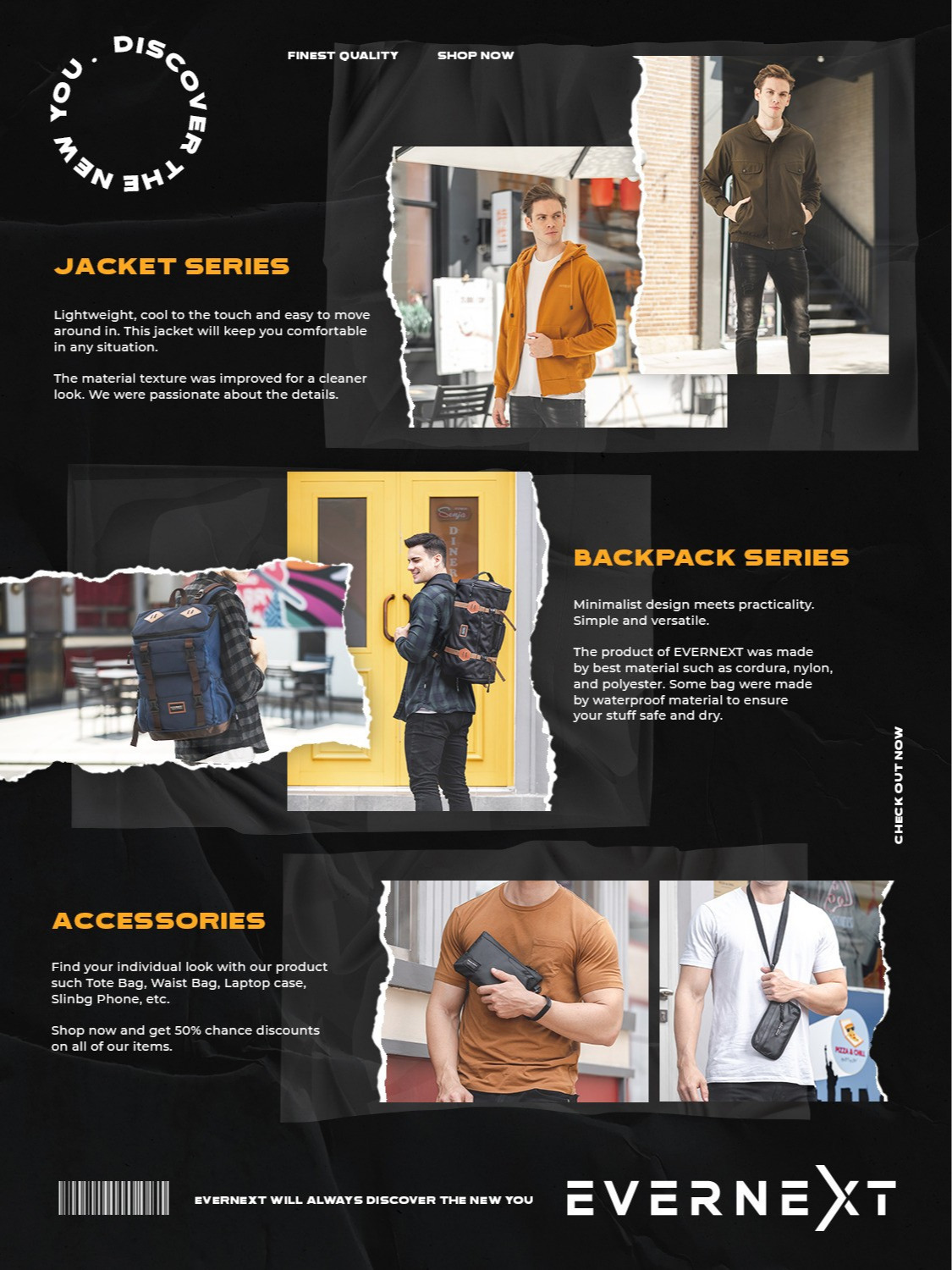 Produk EVERNEXT_OFFICIAL STORE | Shopee Indonesia