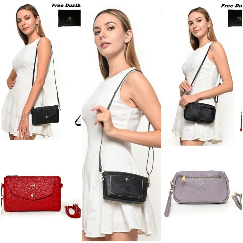 Produk Akaci | Shopee Indonesia