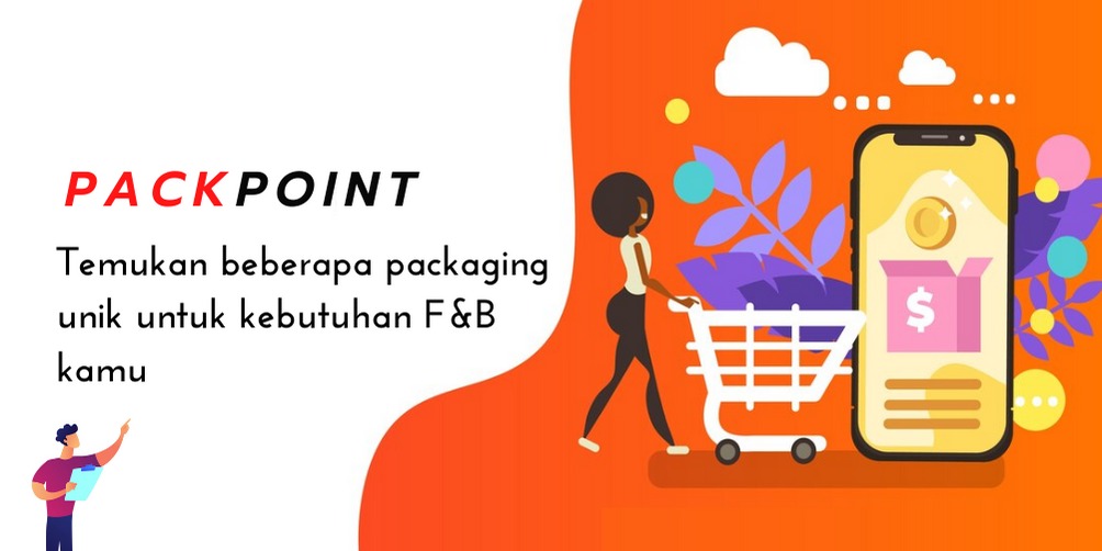 Produk packpoint indonesia | Shopee Indonesia