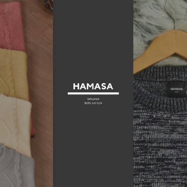 Produk HAMASA | Shopee Indonesia
