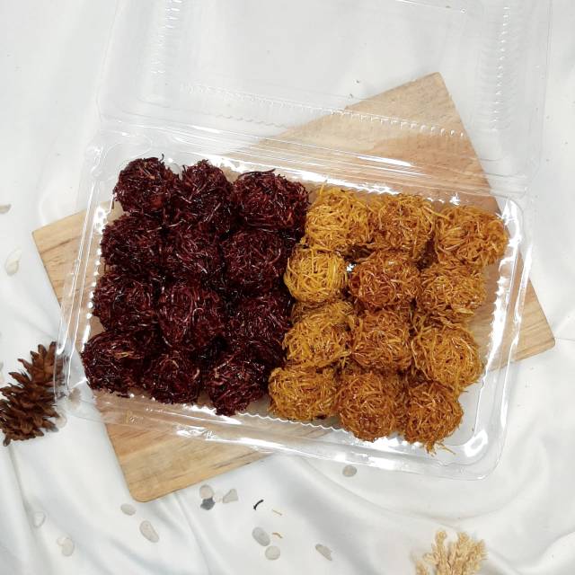 Produk GRUBI GROSIR SNACK SOLO | Shopee Indonesia