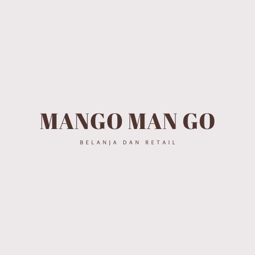 Produk Mango Man Go | Shopee Indonesia