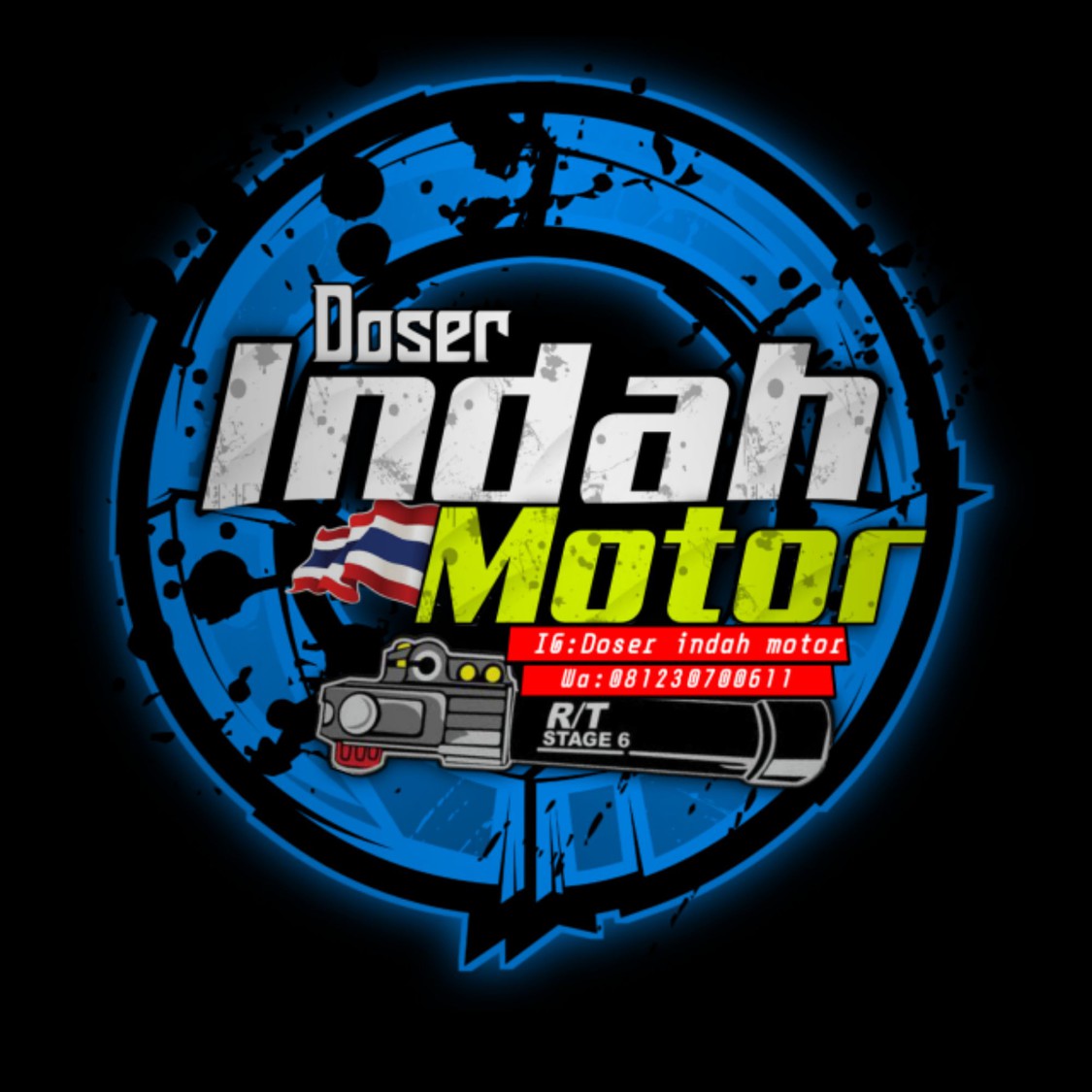 Produk Doser Indah Motor | Shopee Indonesia