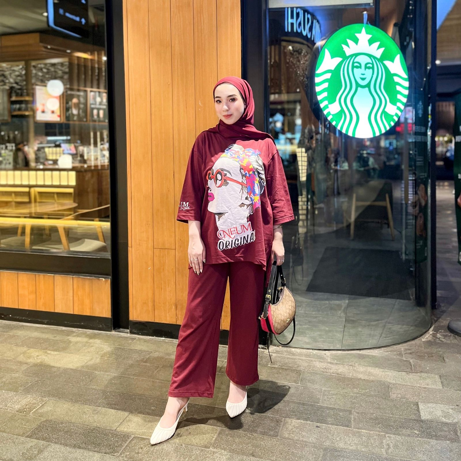 Produk HOLA NEUM | Shopee Indonesia