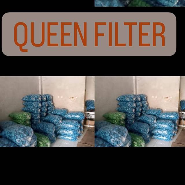 Produk Queen Filter | Shopee Indonesia