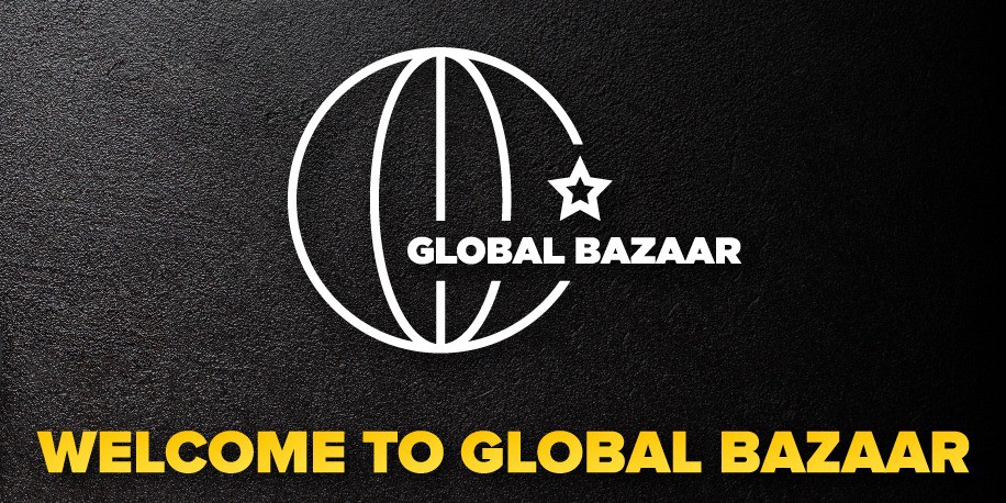 Produk Global Bazaar | Shopee Indonesia