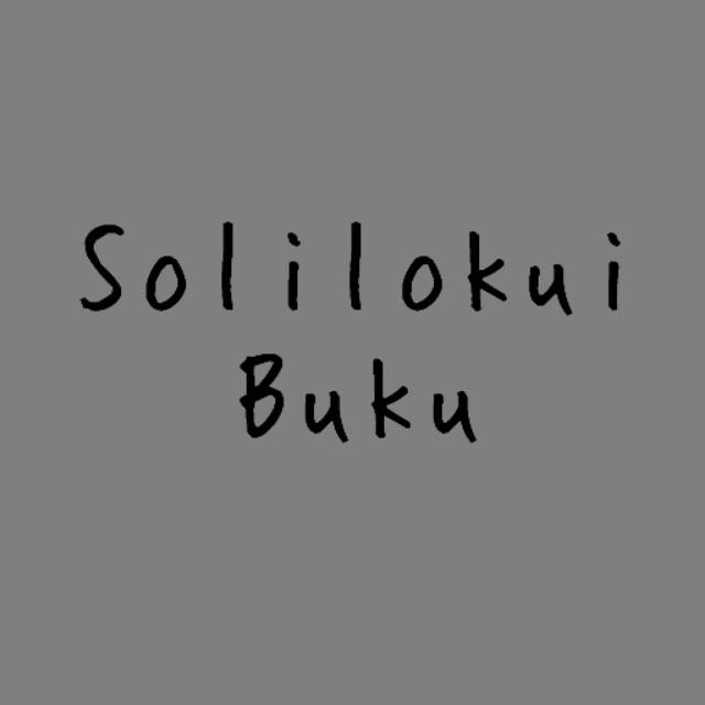 Produk Solilokui Buku | Shopee Indonesia