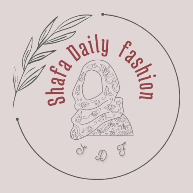 Produk Shafa Daily Fashion | Shopee Indonesia