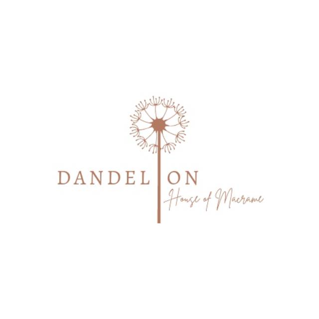 Produk Dandelion Macrame | Shopee Indonesia