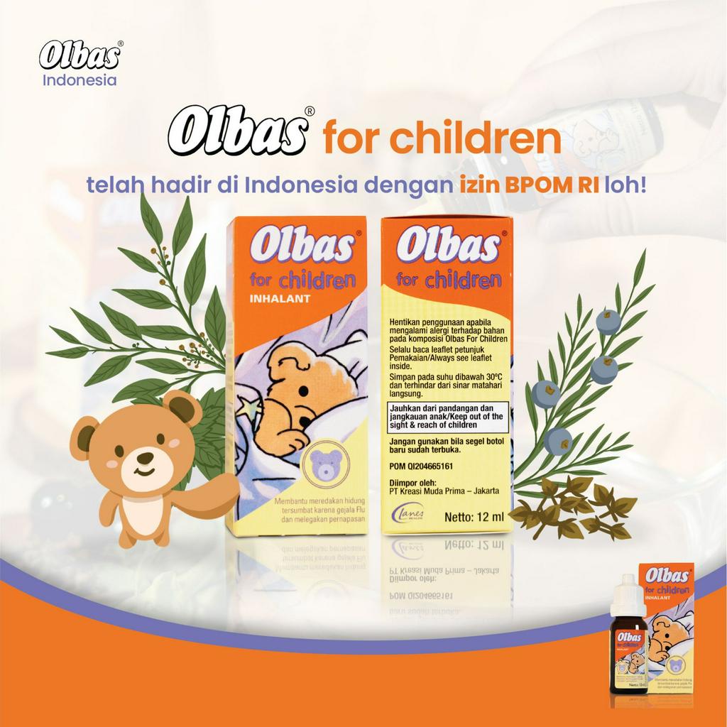 Toko Online Olbas Official Shop | Shopee Indonesia