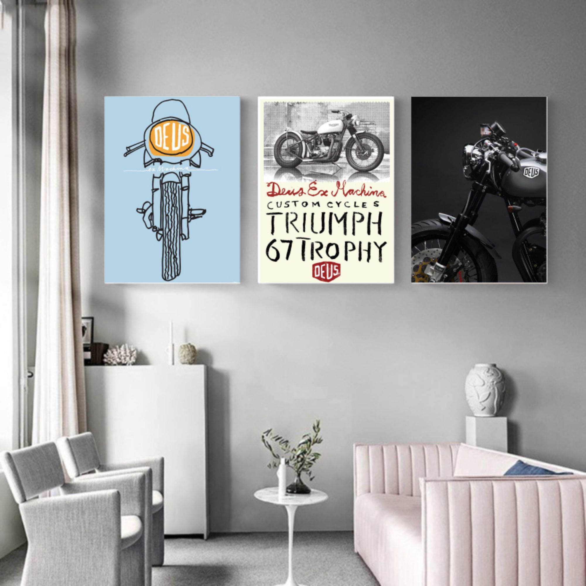 Produk Custom Wallpaper 3D Motif | Shopee Indonesia
