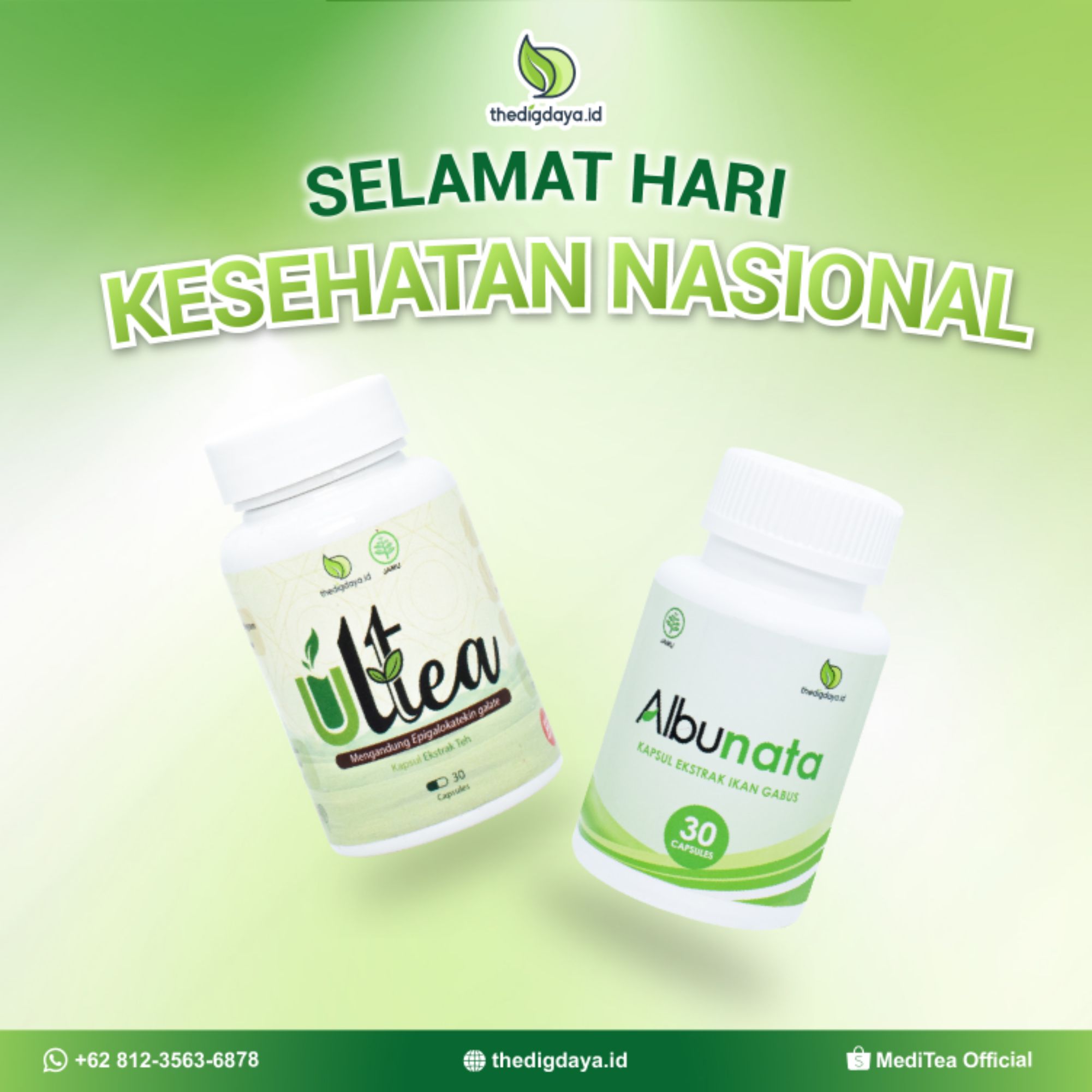 Produk ULTEA Official | Shopee Indonesia