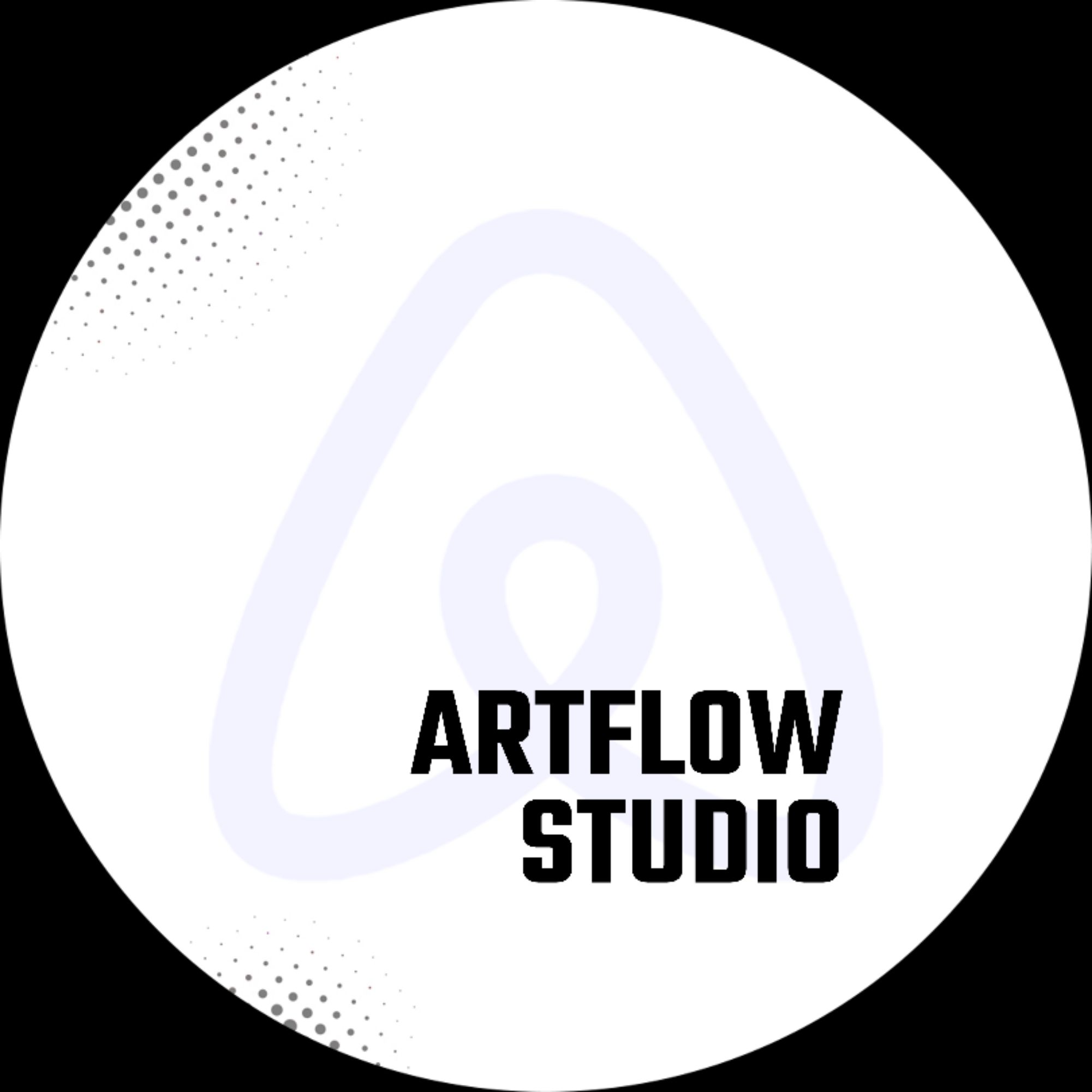 Produk ARTFLOW_STUDIO | Shopee Indonesia