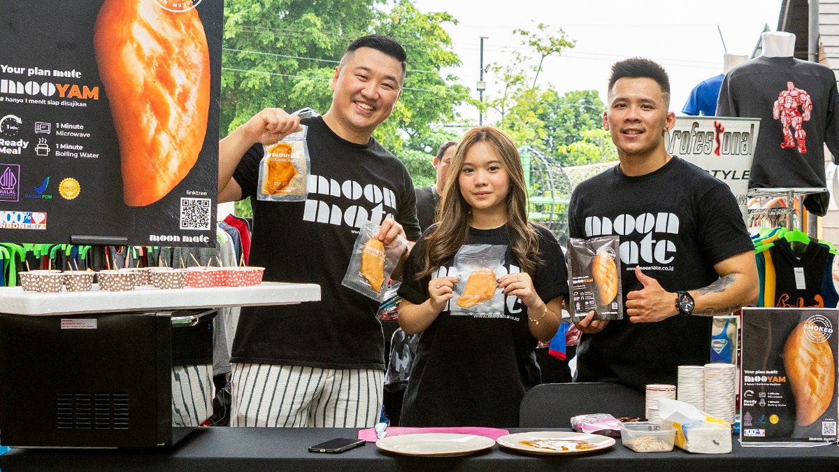 Toko Online Moon Mate Official Shop | Shopee Indonesia