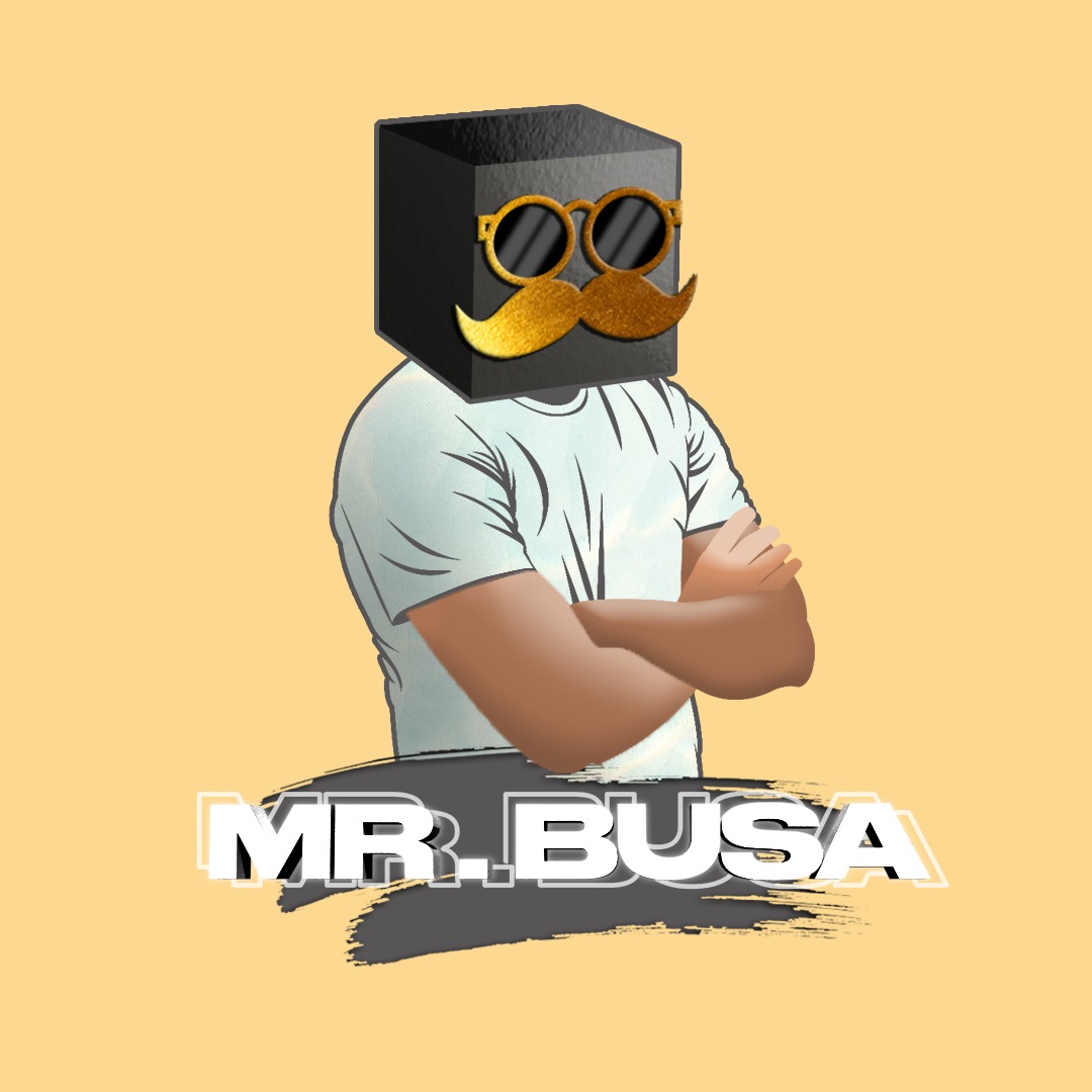 Produk Mr busa | Shopee Indonesia