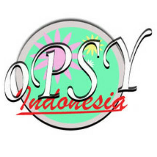 Produk oPSY Indonesia | Shopee Indonesia