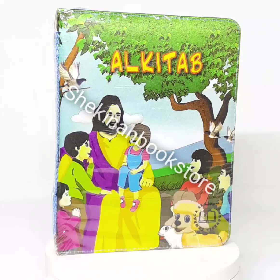 Produk Shekinah Book Store | Shopee Indonesia