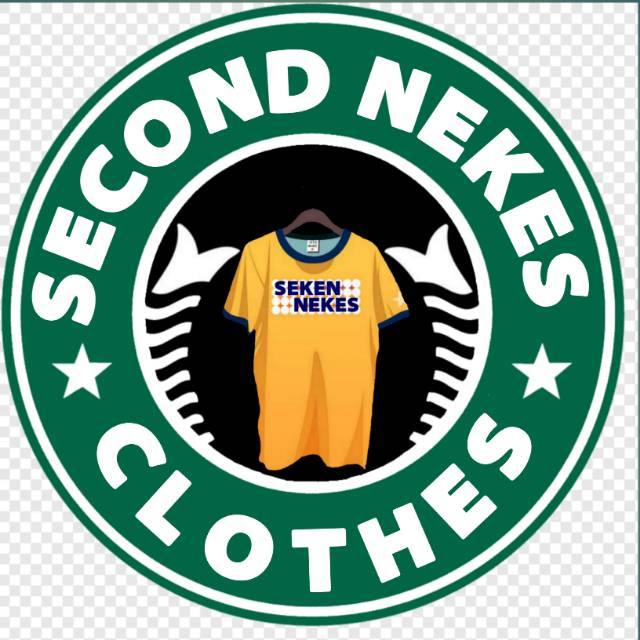 Produk SECONDNEKES_CLOTHES | Shopee Indonesia