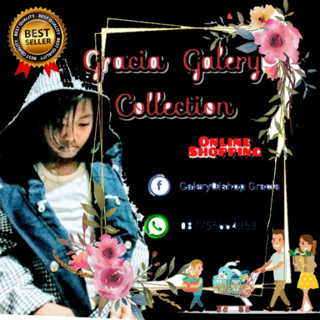 Produk sis olshop fashionable | Shopee Indonesia