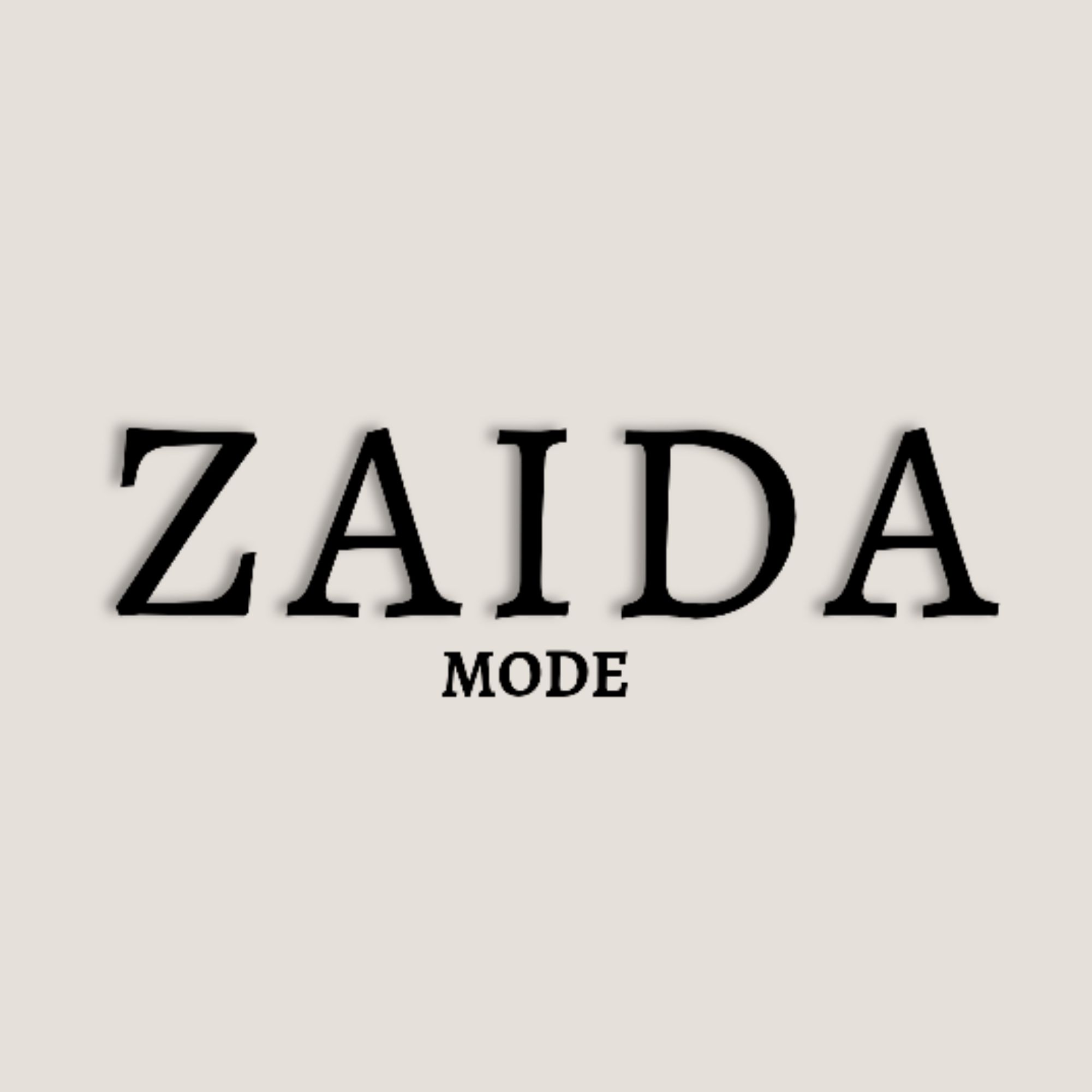 Produk Zaida Mode | Shopee Indonesia