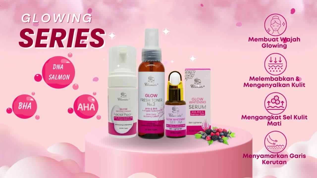 Toko Online Claresta Official Shop | Shopee Indonesia