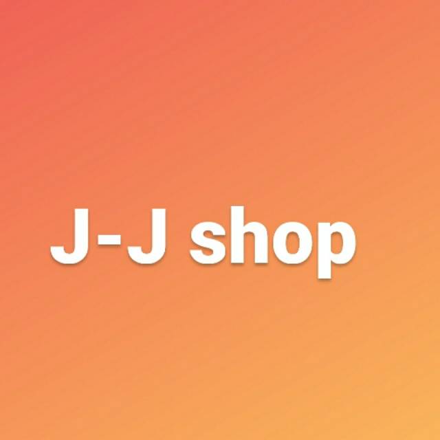 Produk J-J shop | Shopee Indonesia