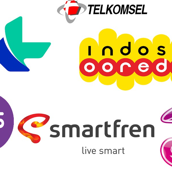 Produk Gallery Kuota Official | Shopee Indonesia