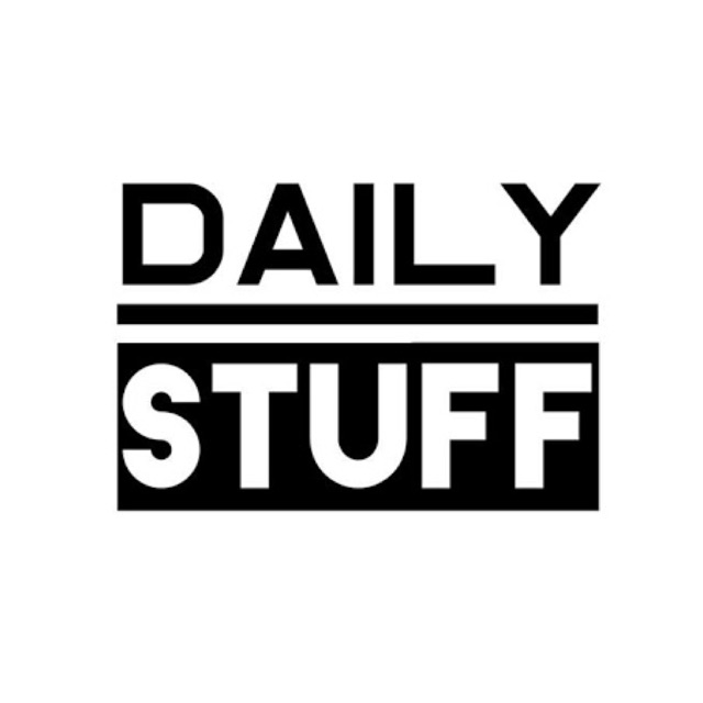Produk dailystuff.co | Shopee Indonesia