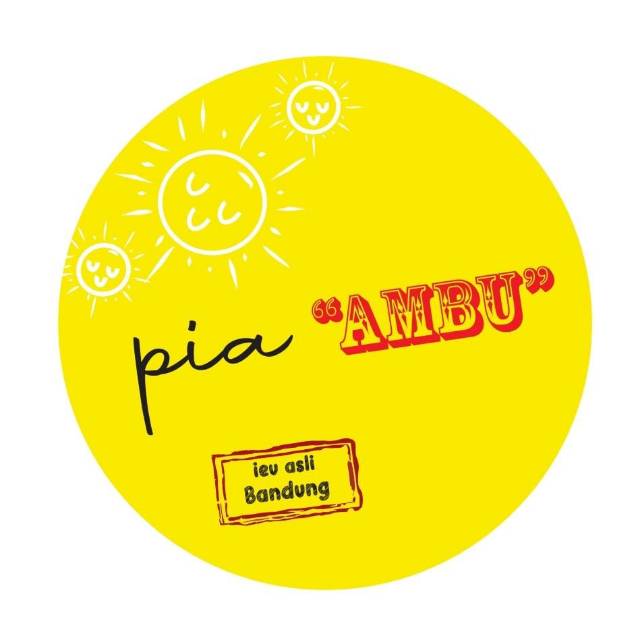 Produk Pia Ambu | Shopee Indonesia