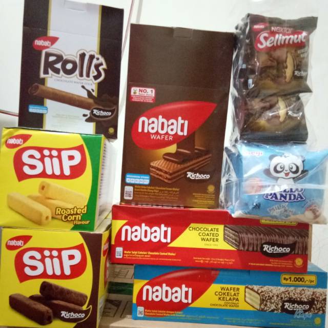 Produk Keze_snack | Shopee Indonesia