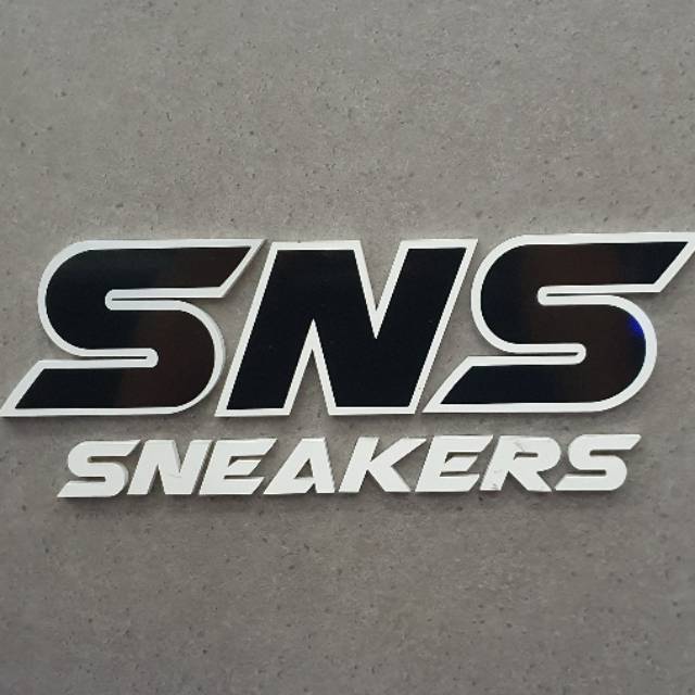 Produk SNS Sneakers | Shopee Indonesia