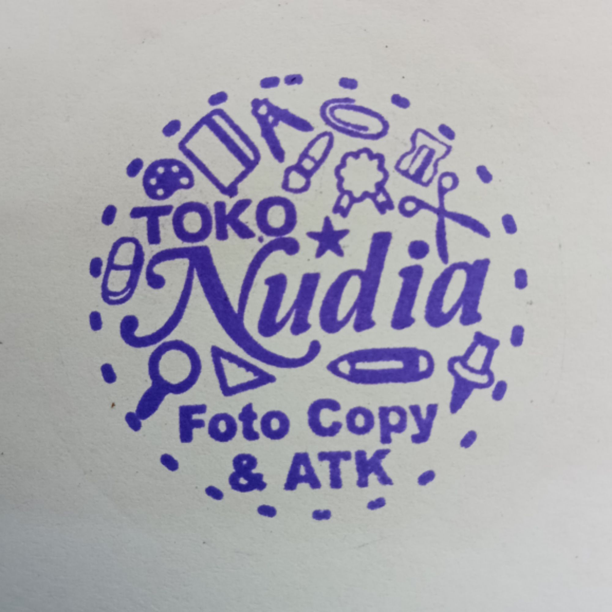 Produk Nudia_stationery_ | Shopee Indonesia