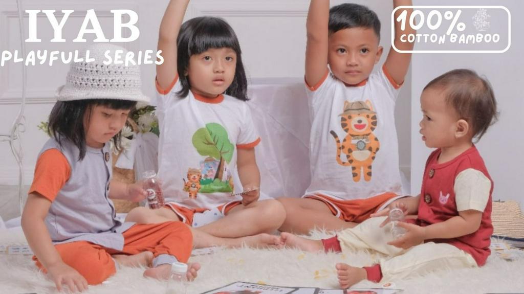 Toko Online IYAB Official Shop | Shopee Indonesia