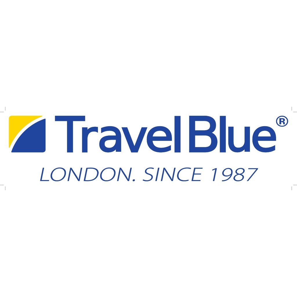 Toko Online Travel Blue Official Shop | Shopee Indonesia