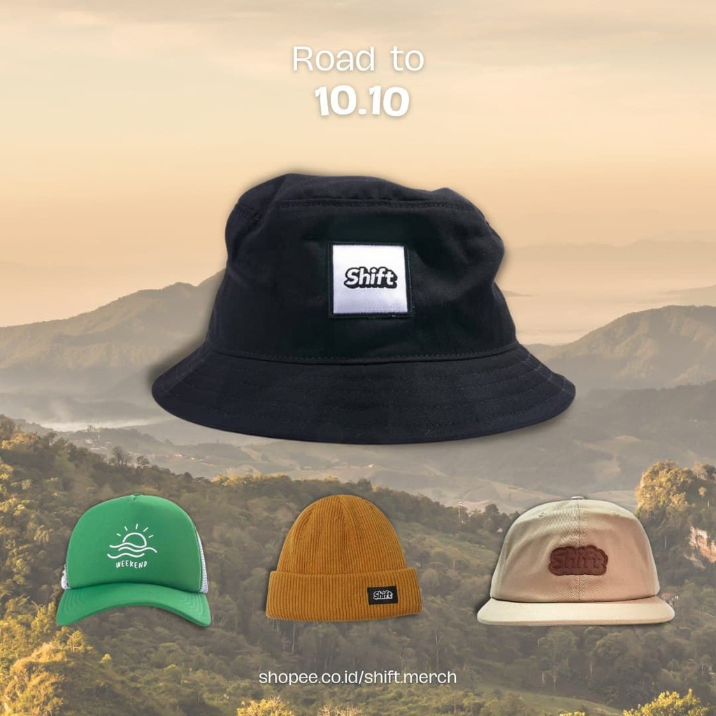 Produk Shift.merch | Shopee Indonesia